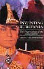Inventing Ruritania: The Imperialism of the Imagination by Vesna ...