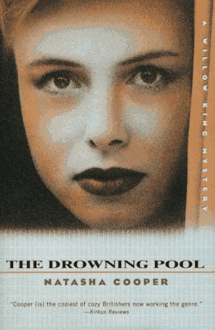 The Drowning Pool by Natasha Cooper | Goodreads