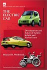 The Electric Car: Development and future of battery, hybrid and fuel ...