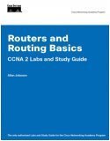 Routers And Routing Basics CCNA 2 Labs And Study Guide by Allan Johnson | Goodreads