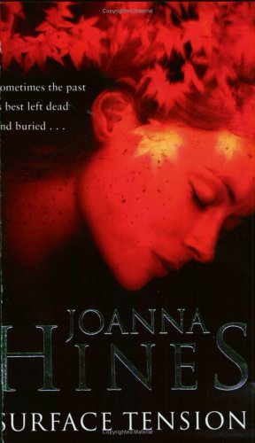Surface Tension by Joanna Hines | Goodreads