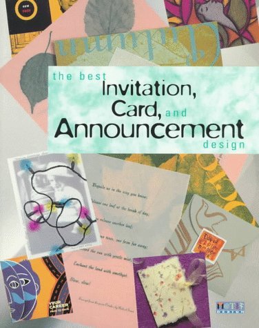 The Best Invitation, Card, and Announcement Design by Rockport ...