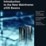 Introduction To The New Mainframe: Z/Os Basics by IBM Redbooks | Goodreads
