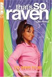 That's So Raven, Volume 6: It's News to Me by Michael Poryes | Goodreads