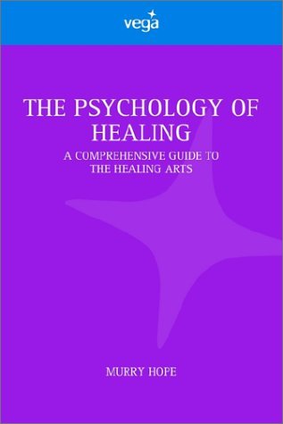 Psychology of Healing by Hope Murry | Goodreads