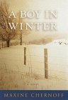 A Boy in Winter by Maxine Chernoff | Goodreads