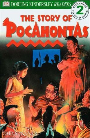 The Story of Pocahontas by Caryn Jenner | Goodreads
