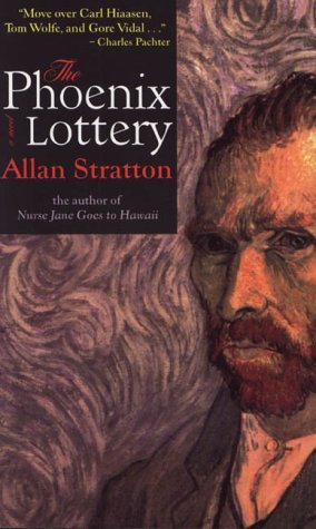 The Phoenix Lottery by Allan Stratton | Goodreads