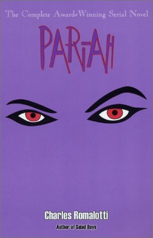 Pariah by Charles Romalotti | Goodreads
