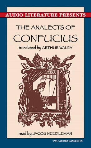 The Analects of Confucius by Confucius | Goodreads
