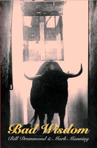 Bad Wisdom by Bill Drummond | Goodreads