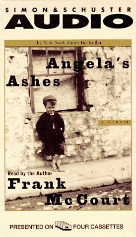 Angela's Ashes by Frank McCourt | Goodreads