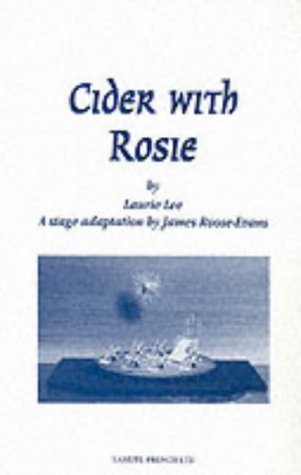 Cider with Rosie by James Roose-Evans | Goodreads