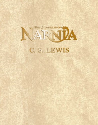 The Complete Chronicles of Narnia by C.S. Lewis | Goodreads