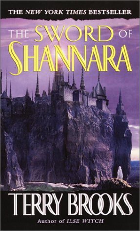 The Sword of Shannara (Shannara, #1) by Terry Brooks | Goodreads