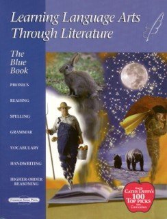 Learning Language Arts Through Literature (The Blue Book) - Teachers ...
