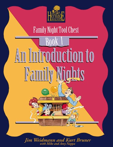 An Introduction to Family Nights: Creating Lasting Impressions for the ...