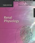 Renal Physiology by Bruce M. Koeppen | Goodreads