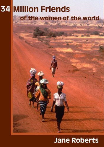 34 Million Friends by Jane Roberts | Goodreads