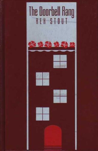 The Doorbell Rang by Rex Stout | Goodreads