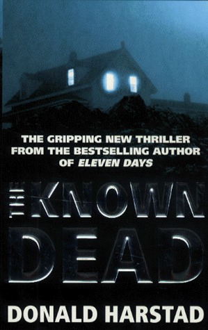 The Known Dead by Donald Harstad | Goodreads