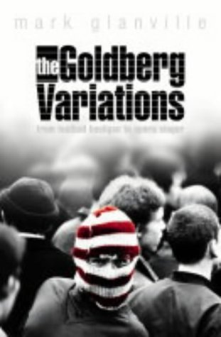 The Goldberg Variations by Mark Glanville | Goodreads