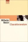 Charakteranalyse by Wilhelm Reich | Goodreads