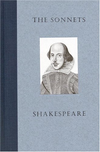 The Sonnets by William Shakespeare | Goodreads