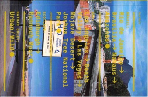 Urban / Wild by Nathan Coley | Goodreads