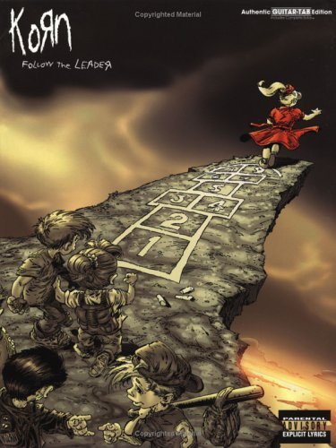 Korn Follow The Leader