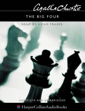 The Big Four by Lambda Press | Goodreads