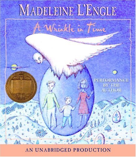 A Wrinkle in Time (Time Series, #1) by Madeleine L'Engle | Goodreads