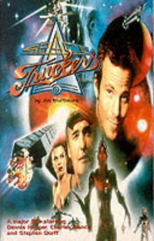 Space Truckers by Jim Mortimore | Goodreads