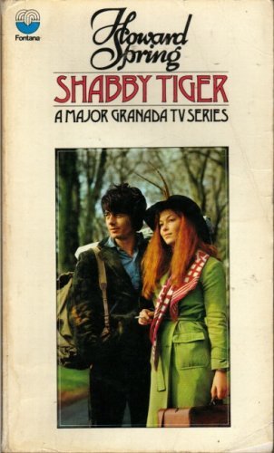 Shabby Tiger by Howard Spring | Goodreads