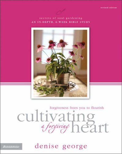 Cultivating a Forgiving Heart: Forgiveness Frees You to Flourish by ...