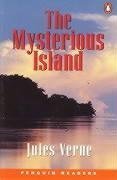 The Mysterious Island (Penguin Readers, Level 2) by Jules Verne | Goodreads
