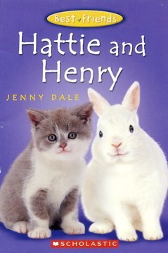 Hattie and Henry (Best Friends) by Jenny Dale | Goodreads