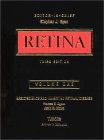 Retina: 3-Volume Set by Stephen J. Ryan MD | Goodreads