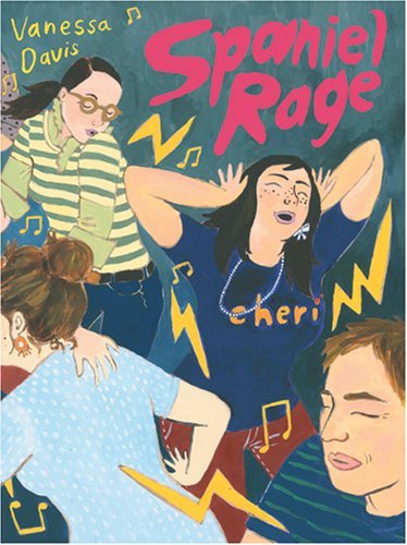 Spaniel Rage by Vanessa Davis | Goodreads