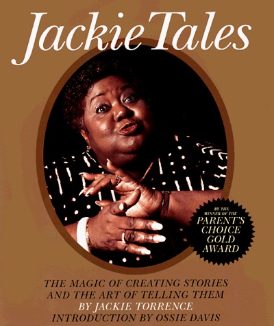 Jackie Tales: Magic of H by Jackie Torrence | Goodreads