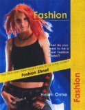 Fashion (Trailblazers) by David Orme | Goodreads