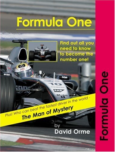 Formula One (Trailblazers) by David Orme | Goodreads