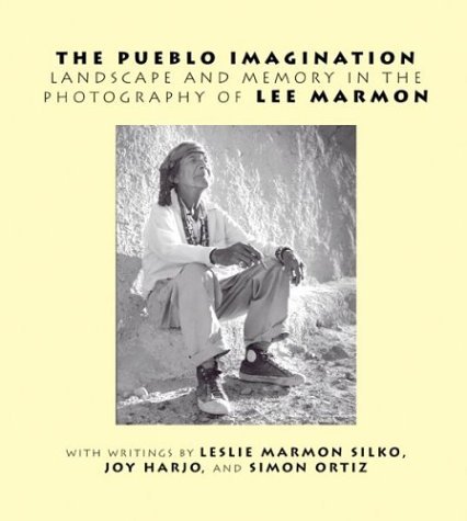 The Pueblo Imagination by Lee Marmon | Goodreads