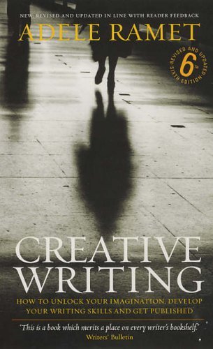 Creative Writing: How to Unlock Your Imagination, Develop Your Writing ...