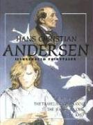 Hans Christian Andersen Illustrated Fairytales by Hans Christian ...