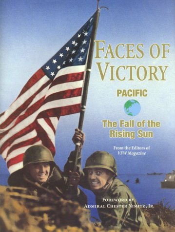 Faces of Victory: Pacific - The Fall of the Rising Sun by VFW Magazine ...