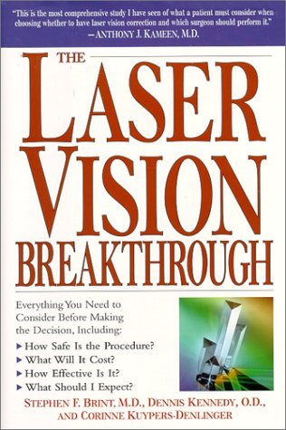 The Laser Vision Breakthrough: Everything You Need to Consider Before ...