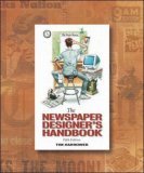 Newspaper Designer's Handbook with CD-ROM by Tim Harrower | Goodreads