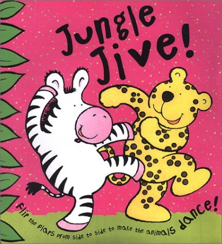 Jungle Jive by Sally Lloyd Jones | Goodreads