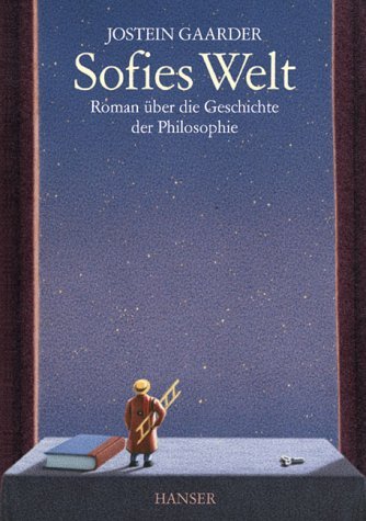 Sofies Welt by Jostein Gaarder | Goodreads